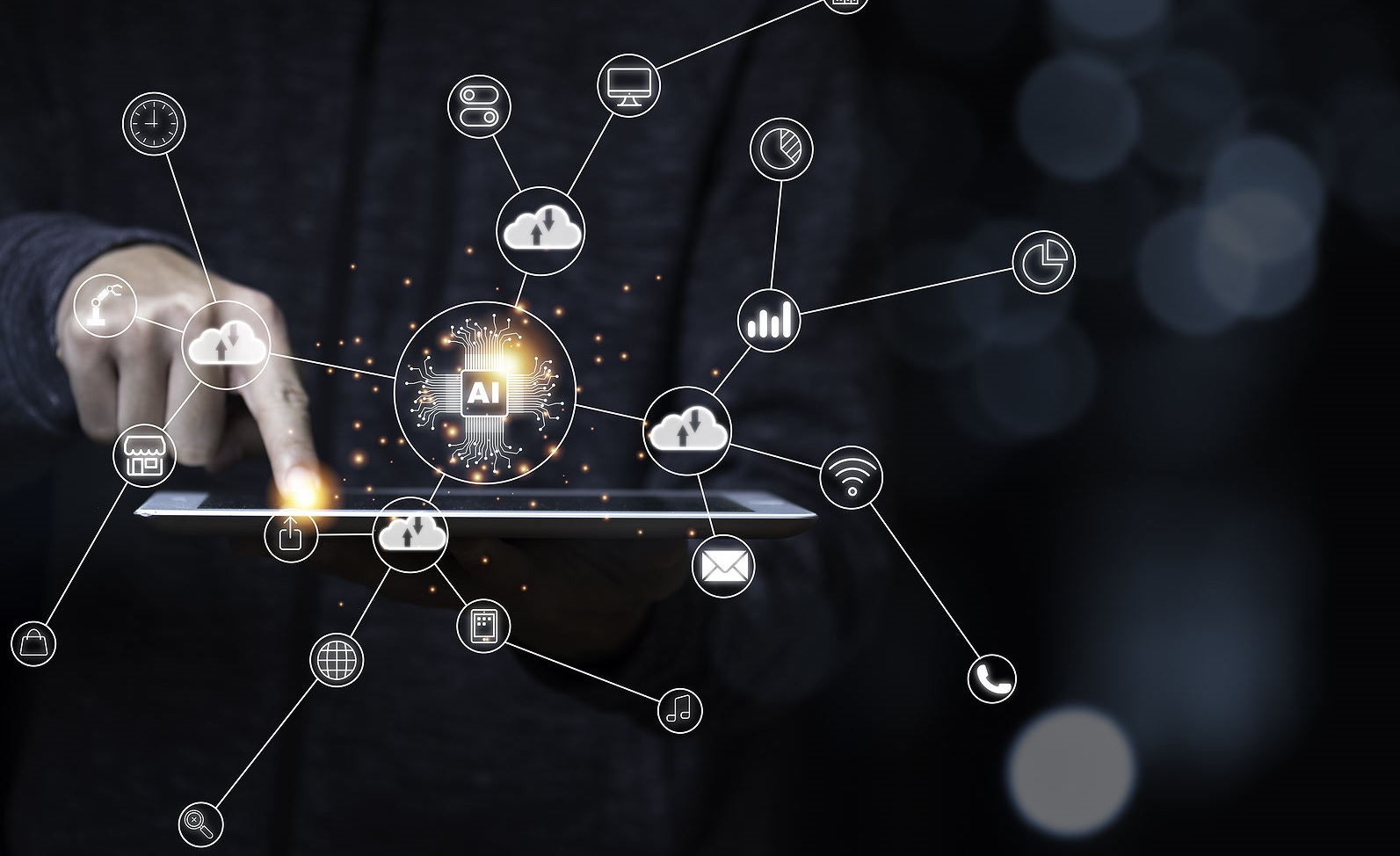 GoSure - InsurTech stack for Commercial lines of Business