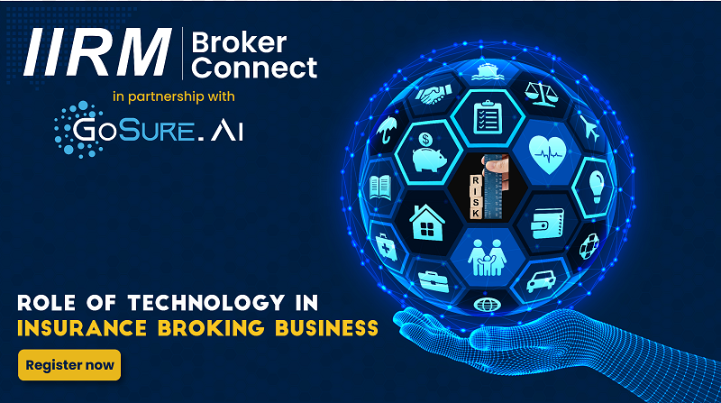 GoSure - InsurTech stack for Commercial lines of Business